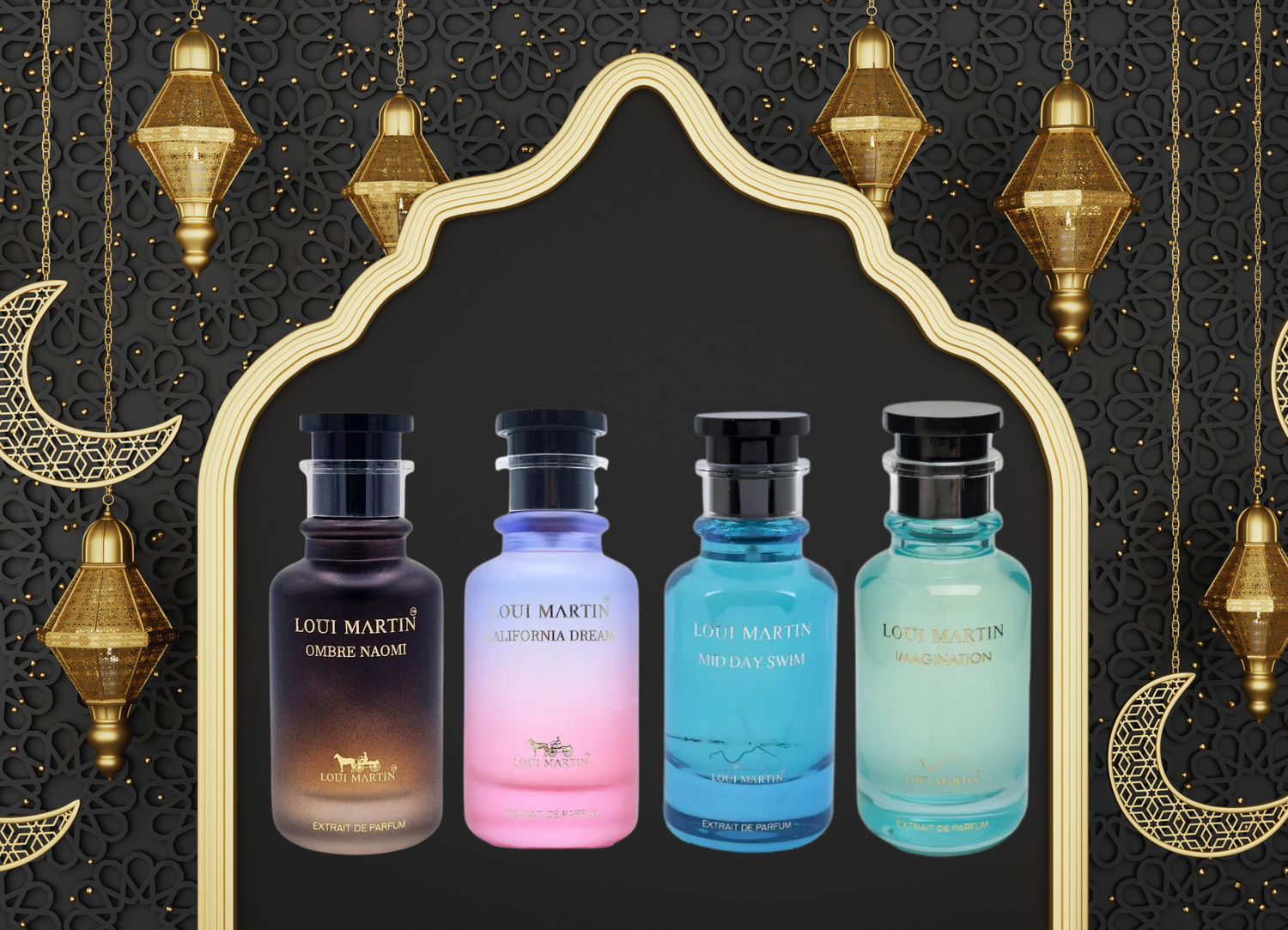 Luxury Fragrances: Exclusieve Parfums & Geschenksets Online