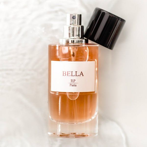 Bella – Luxury Fragrances